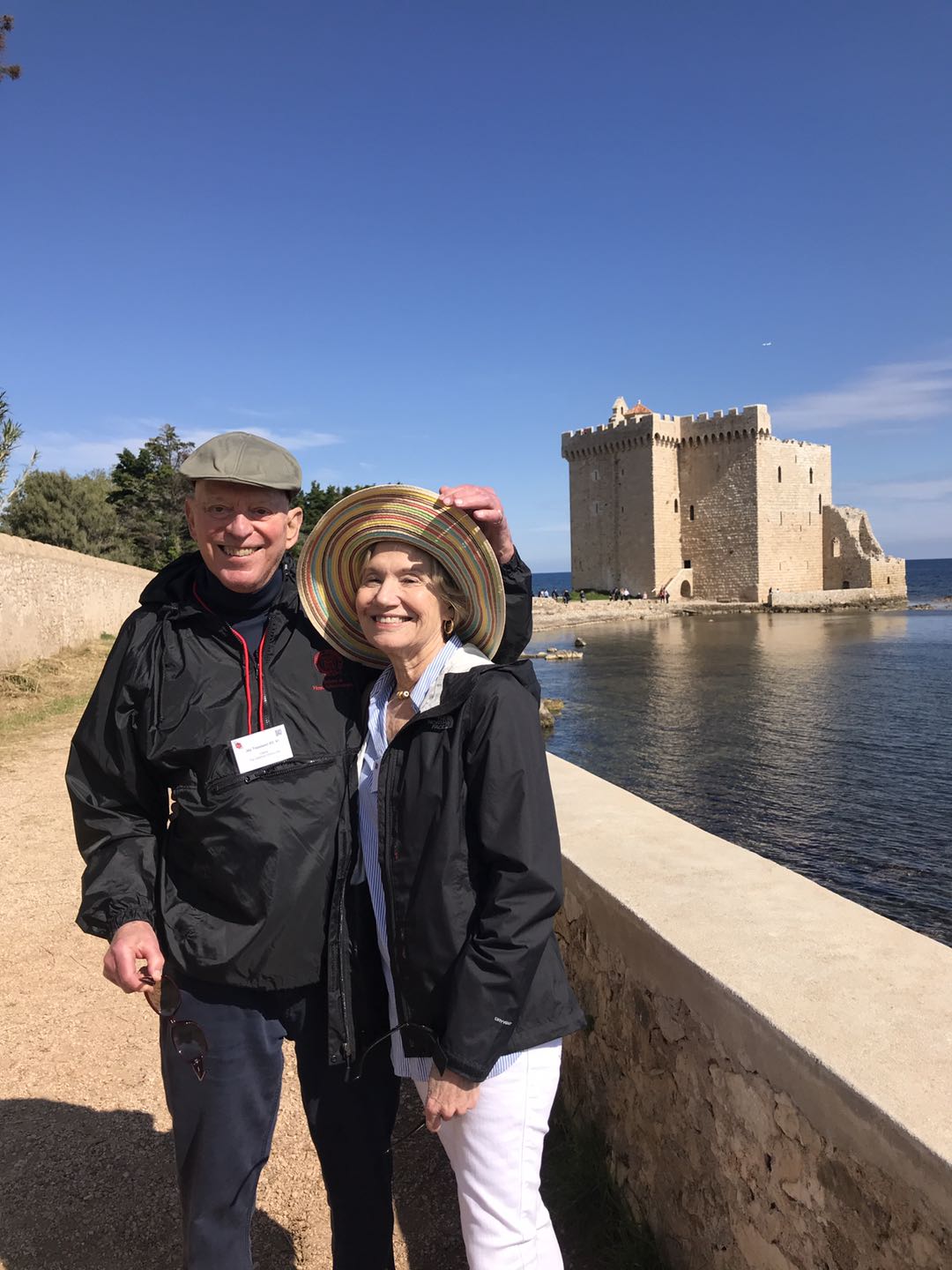 In Memoriam - Jay Treadwell '61 - Cornell Hotel Society