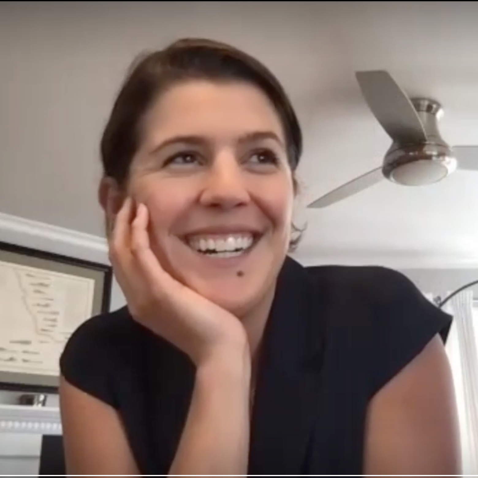 "Conversations with Alumni" - Christine Heggie '10 - Cornell Hotel Society