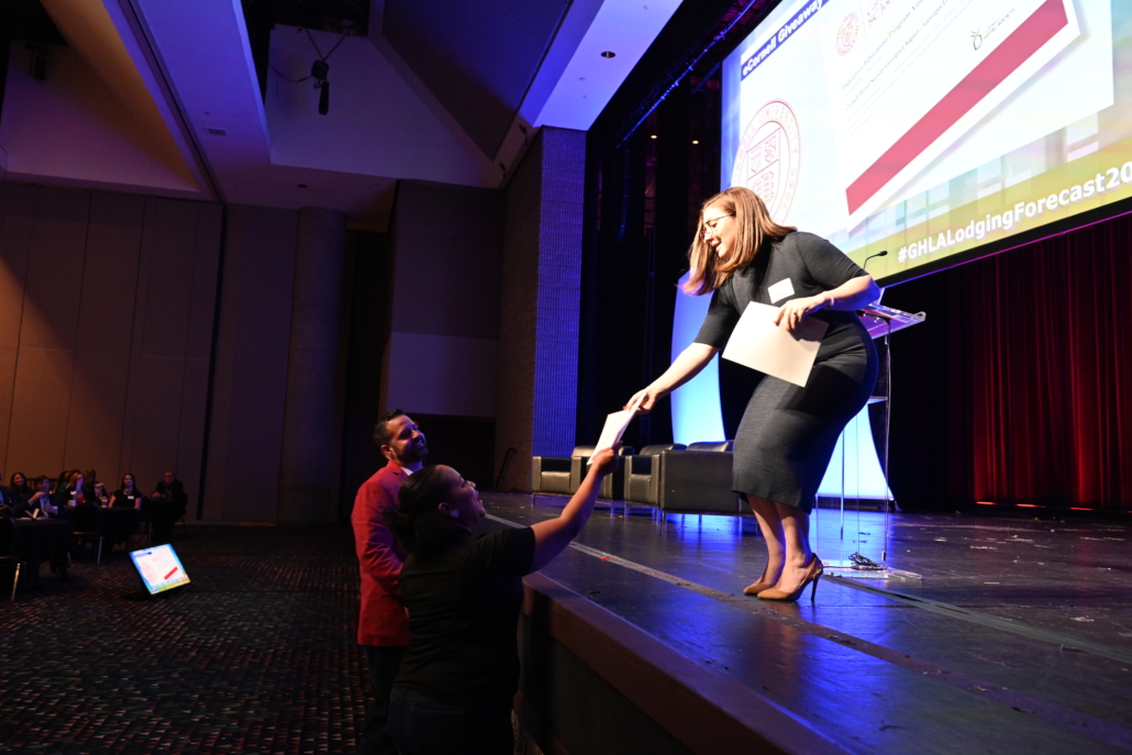 Georgia Lodging Outlook 2023 - Cornell Hotel Society